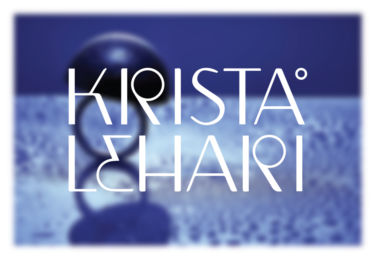 Krista Lehari – Krista Lehari Jewellery